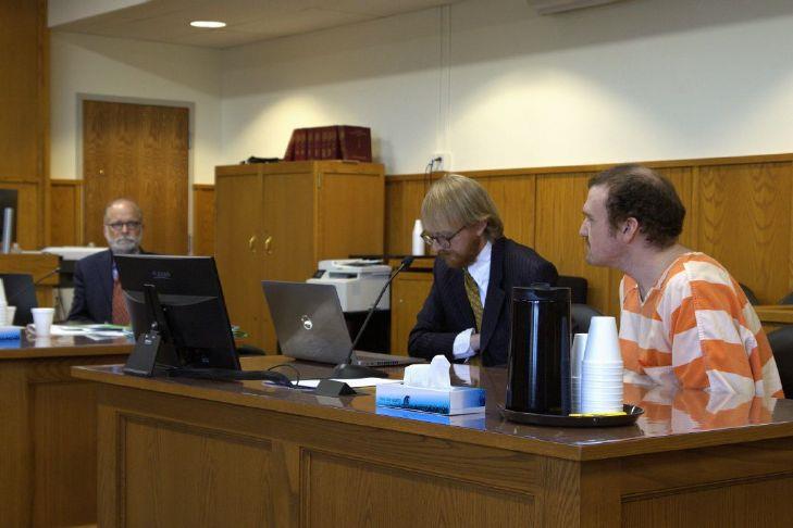Trial now set for August in case against man facing child pornography ...