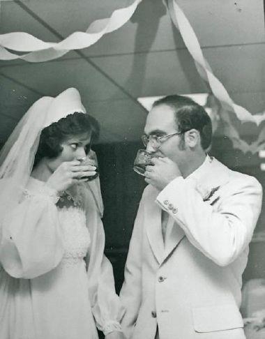 Married 50 Years: Bob and Carol Turek | whig