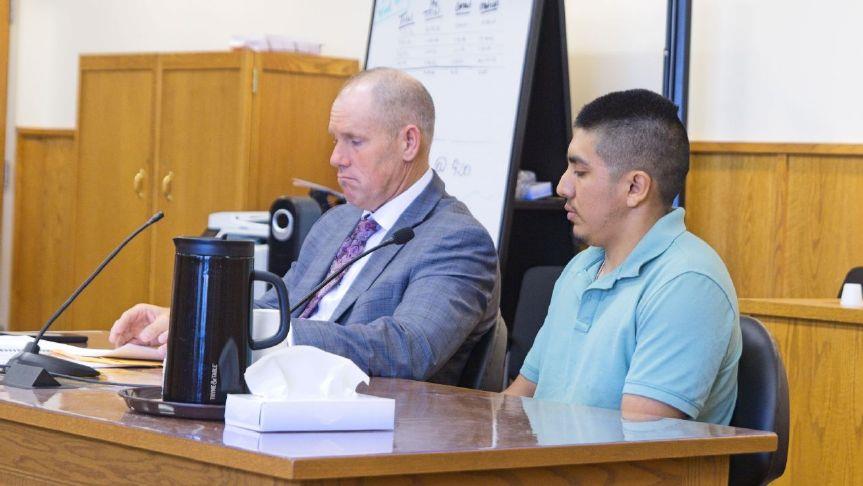 Quincy man gets 24 months conditional discharge in TJ Maxx shooting ...