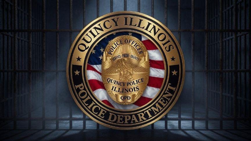 QPD Blotter: June 10, 2026 | whig